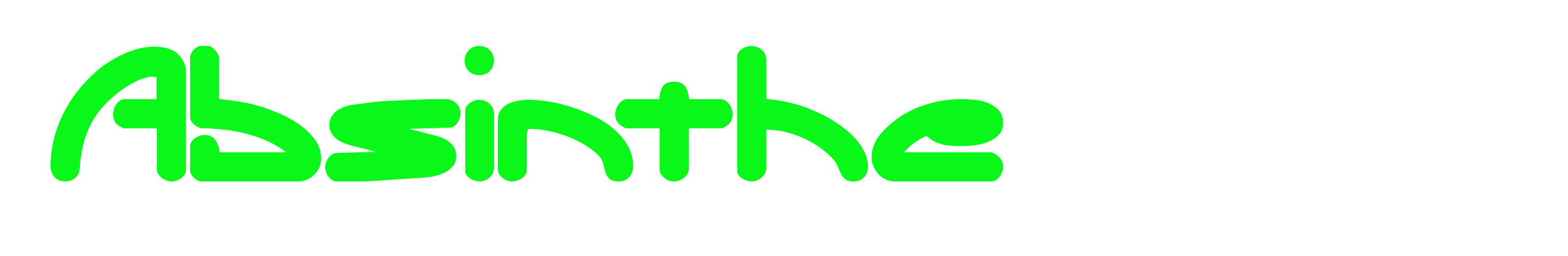 Home - Absinthe